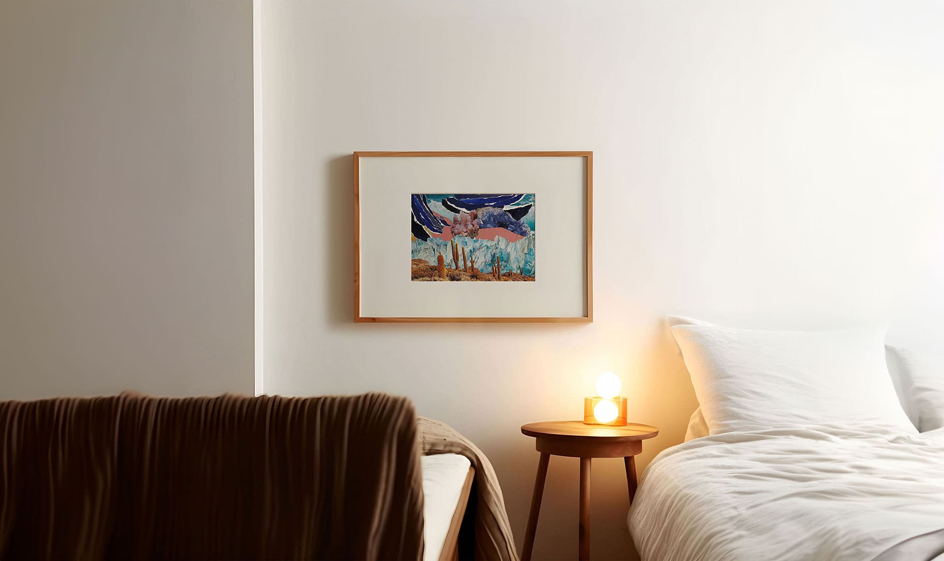 What is the best way to frame art? – Shiver